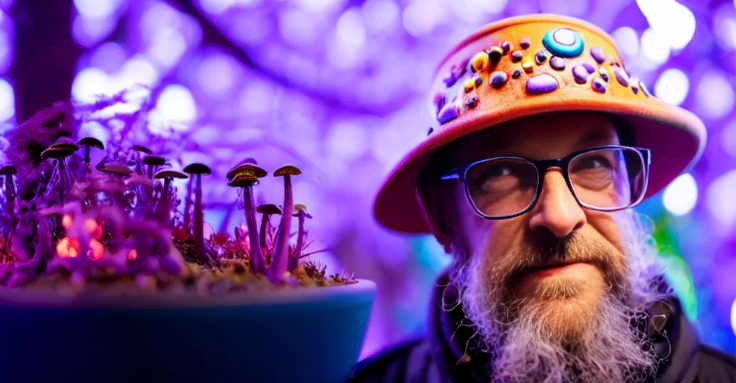 Top 3 Mycologists - Sunset City