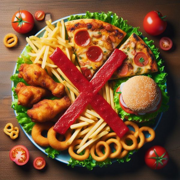 Foods and Drinks to Avoid for People with Panic Disorder - Sunset City